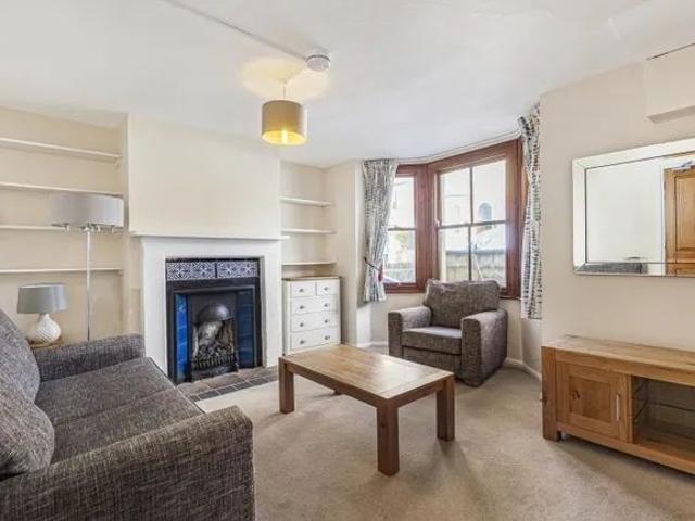 Newton Road, New Hinksey