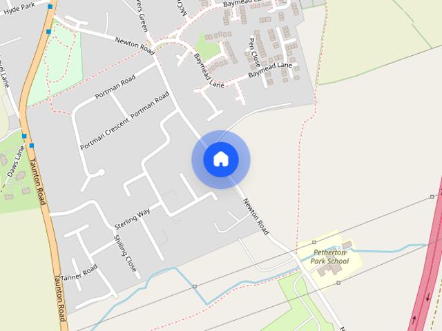 Newton Road,, NORTH PETHERTON