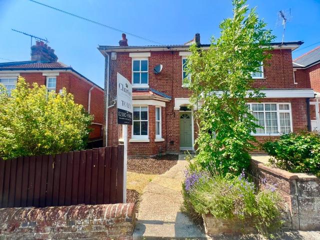 Newton Road, Southampton, Hampshire SO18, 2 bed semi detached house to rent, £1,450 pcm | PrimeLocation