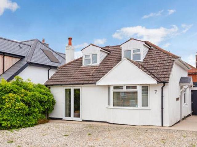 Newton Road, Swanage, 4 Bedroom House