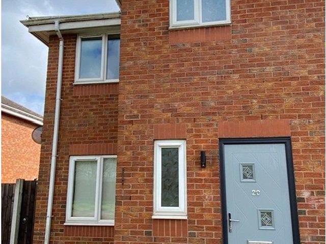 Newton Road, St. Helens WA9, 3 bed terraced house to rent, £995 pcm | PrimeLocation