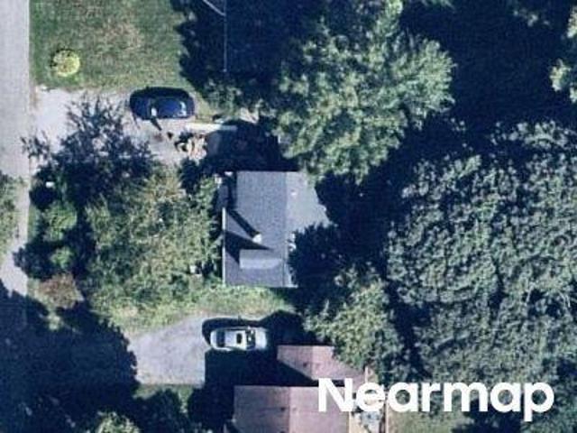 Newton Rd