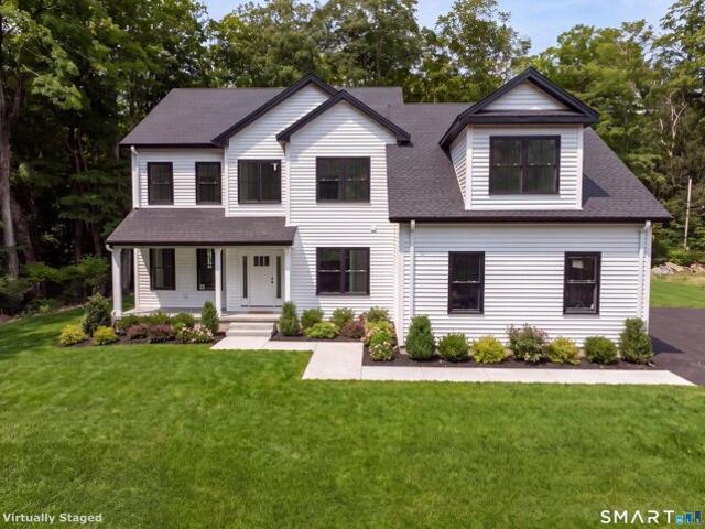 Newton Rd, Woodbridge, Home For Sale