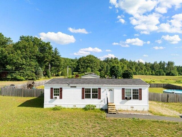 Newton Rd, Vernon, Property For Sale