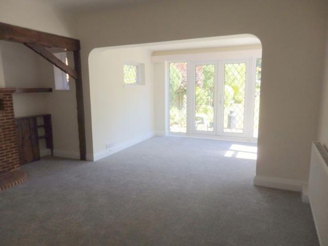 Newton Wood Road, Ashtead