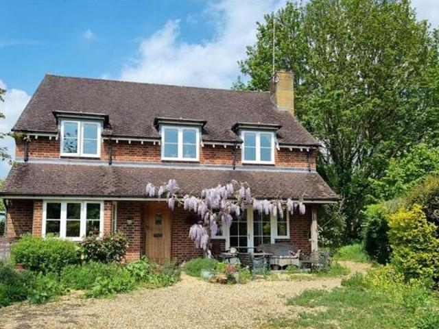 Newton Toney, Beechfield, Salisbury, 4 Bedroom Detached