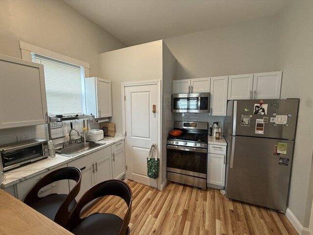 Newton Unit,somerville, Condo For Sale