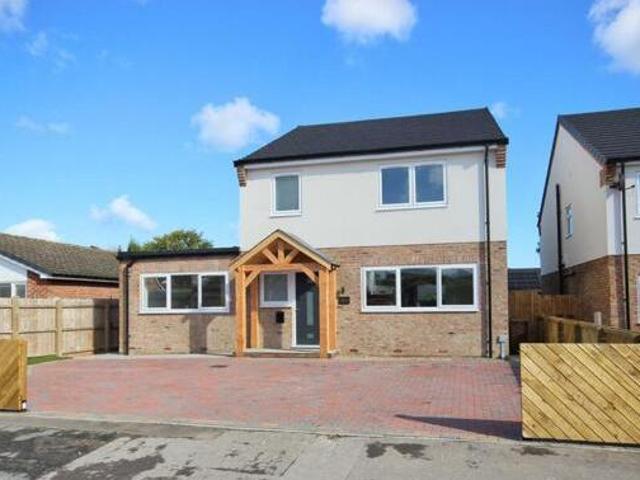 Newtondale, Old Road, 4 Bedroom Detached