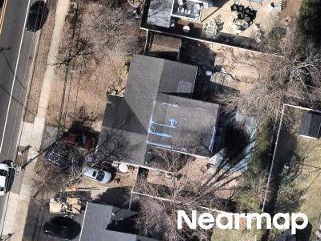 Newtons Corner Rd