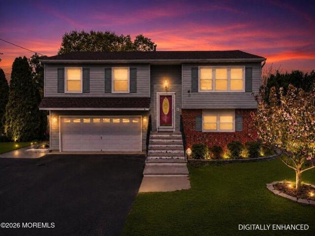 Newtons Corner Rd, Howell, Home For Sale