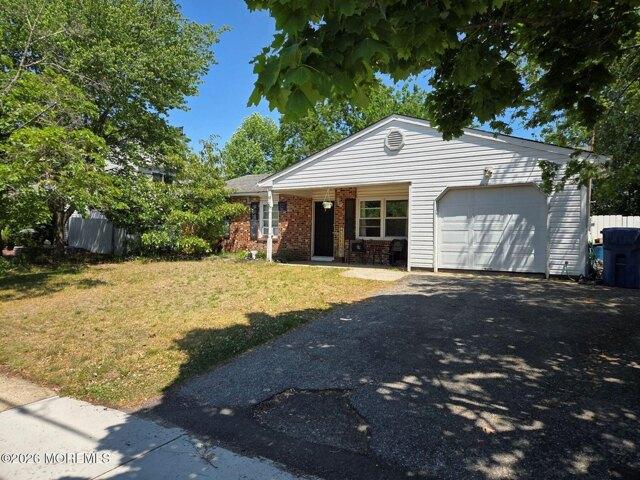 Newtons Corner Rd, Howell, Home For Sale