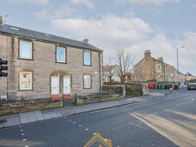 Newtoft Street, Edinburgh, 1 Bedroom Flat