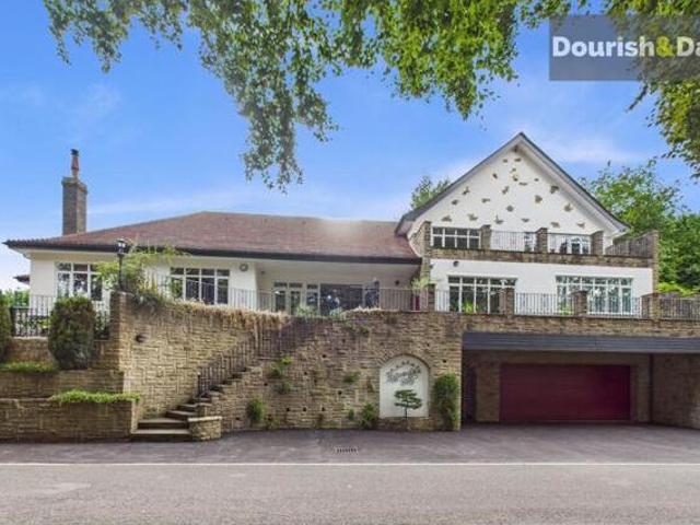Newtown, Market Drayton, 5 Bedroom Detached