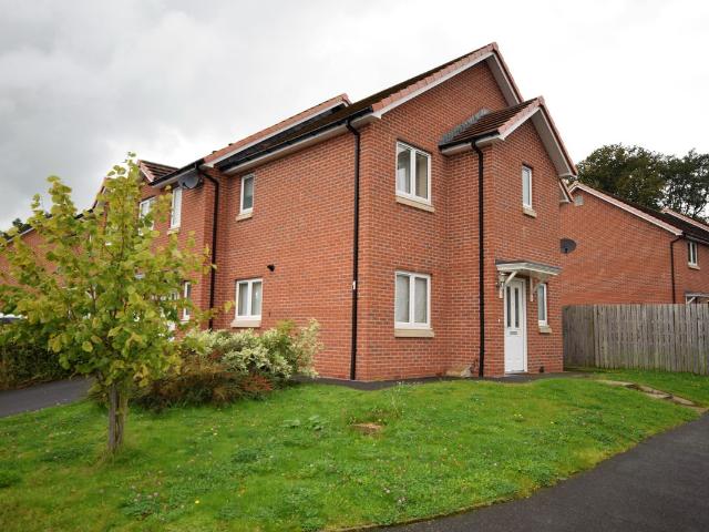 Newtown Meadows, Carlisle CA2, 3 bed semi detached house to rent, £900 pcm | PrimeLocation