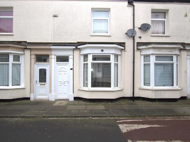 Newtown Avenue, Stockton On Tees TS19, 2 bed property to rent, £525 pcm | PrimeLocation