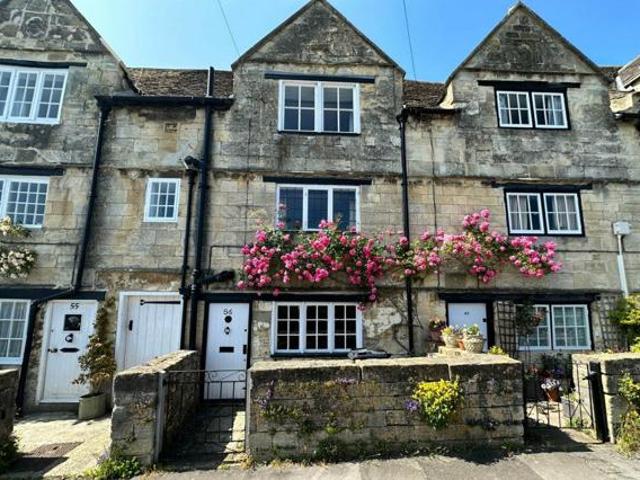 Newtown, Bradford on avon, 2 Bedroom Terraced