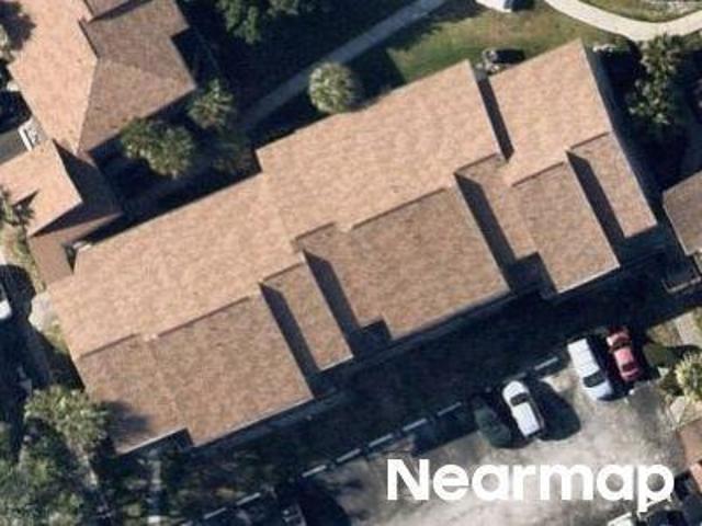 Newtown Cir Apt C1