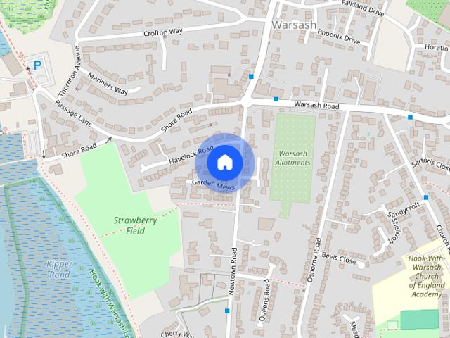 Newtown Court, Havelock Road, Southampton, SO31
