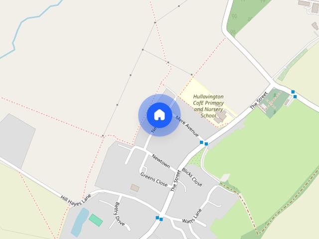 Newtown, Hullavington, SN14 6EQ