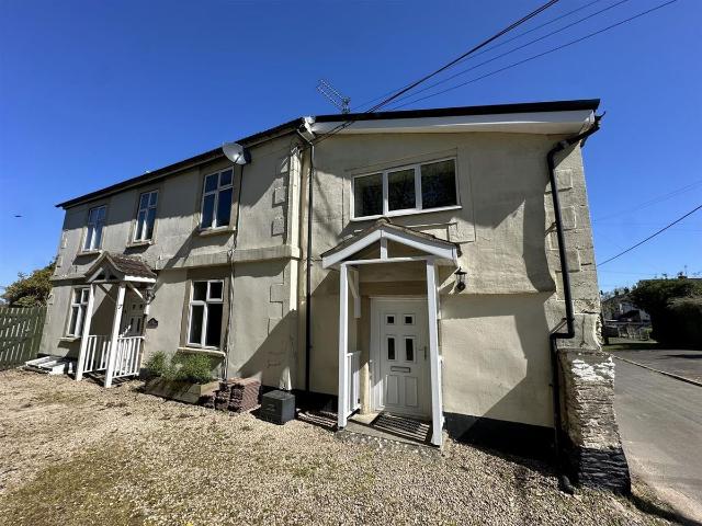 Newtown House Annexe, Hullavington SN14, 1 bed detached house to rent, £795 pcm | PrimeLocation