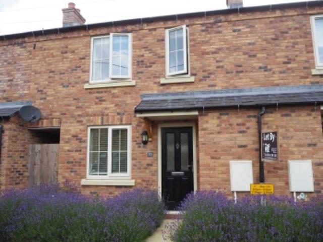Newtown, Kimbolton, Huntingdon PE28, 3 bed terraced house to rent, £1,350 pcm | PrimeLocation