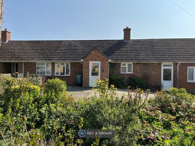 Newtown Lane, Kimbolton PE28, 2 bed semi detached house to rent, £1,350 pcm | PrimeLocation