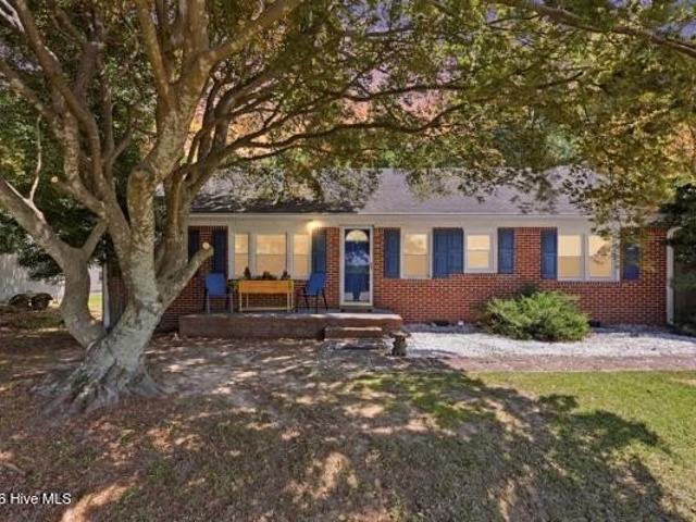 Newtown Rd, Moyock, Home For Sale
