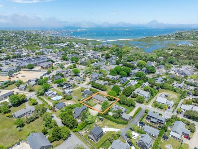 Newtown Rd, Nantucket, Home For Sale
