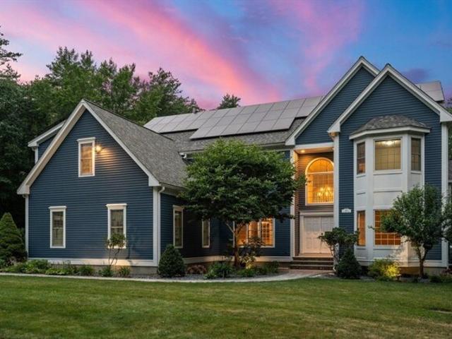 Newtown Rd, Acton, Home For Sale
