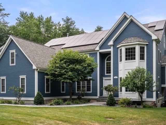 Newtown Rd, Acton, Home For Sale