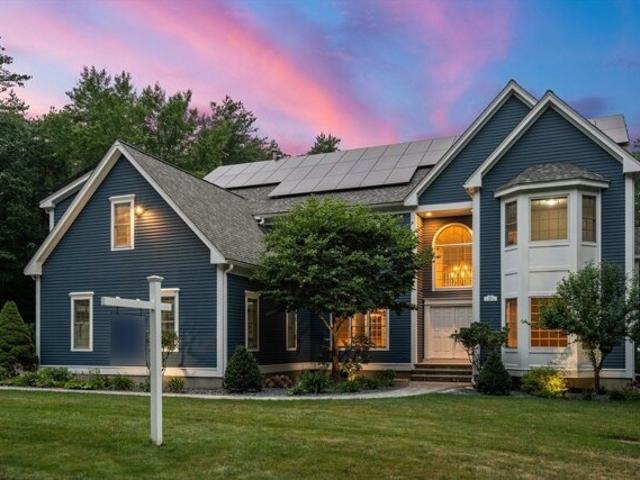 Newtown Rd, Acton, Home For Sale