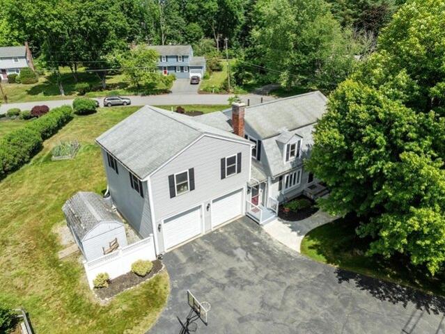 Newtown Rd, Acton, Home For Sale