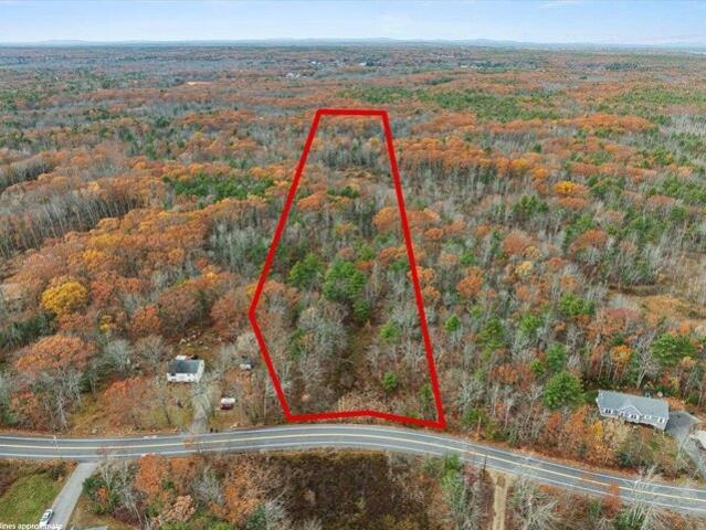 Newtown Rd, Biddeford, Plot For Sale
