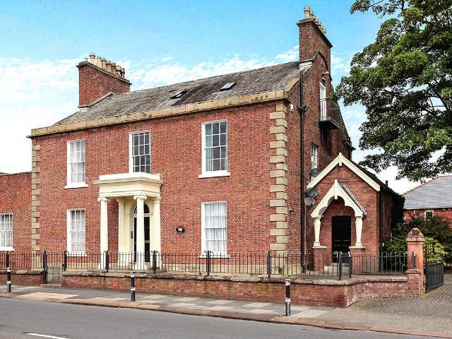 Newtown Road, Carlisle, Cumbria CA2, 2 bed flat to rent, £575 pcm | PrimeLocation