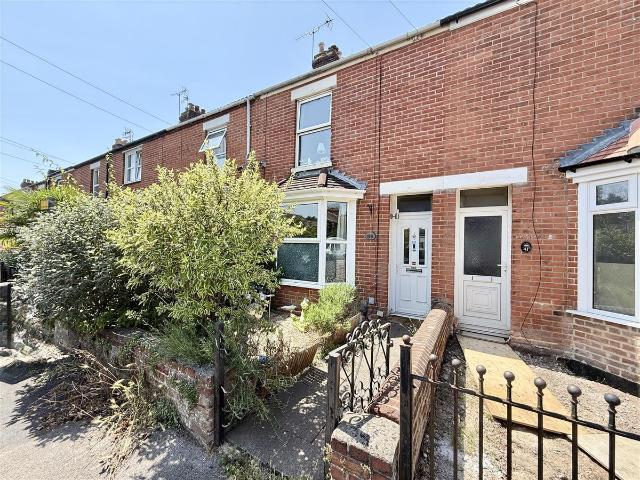 Newtown Road, Eastleigh SO50, 3 bed terraced house to rent, £1,500 pcm | PrimeLocation