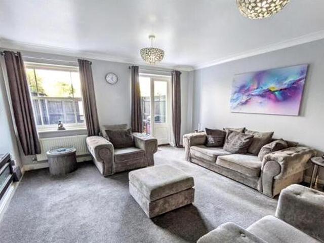 Newtown Road, Hereford, 4 Bedroom House