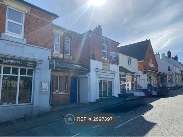 Newtown Road, Malvern WR14, 2 bed flat to rent, £900 pcm | PrimeLocation