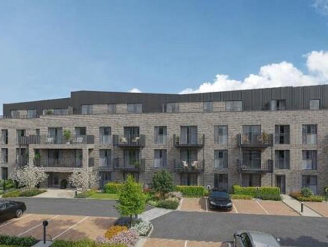 Newtown Road, Warsash, 2 Bedroom Retirement