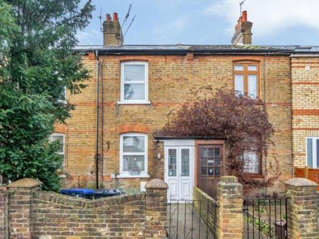 Newtown Road, Uxbridge, 2 Bedroom Terraced