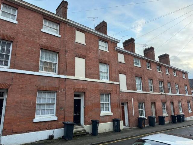 Newtown Street, Leicester LE1, 2 bed flat to rent, £950 pcm | PrimeLocation