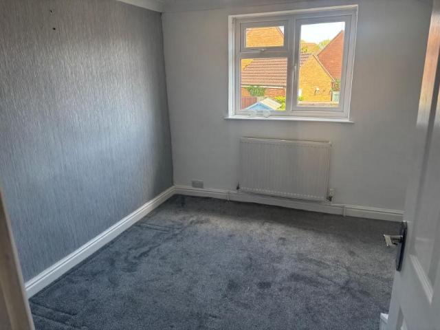 Newtown, Spilsby, PE23