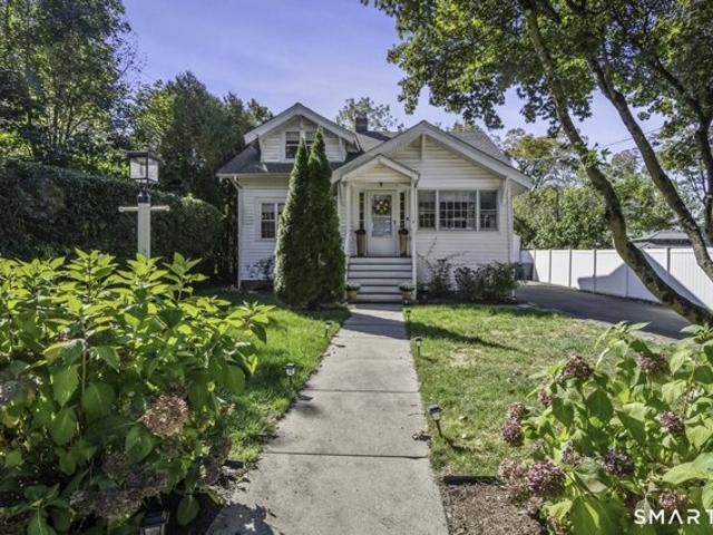 / Newtown Ter, Norwalk, Home For Sale