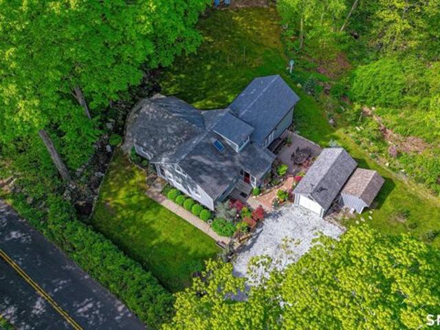 Newtown Tpke, Redding, Home For Sale