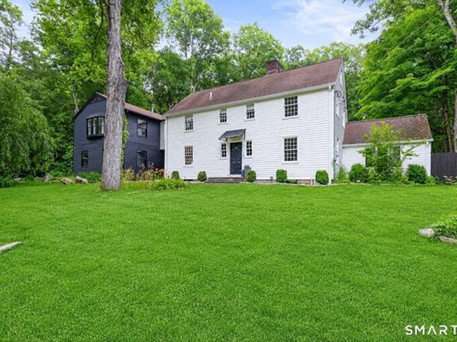 Newtown Tpke, Weston, Home For Sale