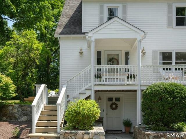 Newtown Tpke, Weston, Home For Sale