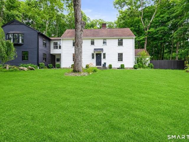 Newtown Tpke, Weston, Home For Sale