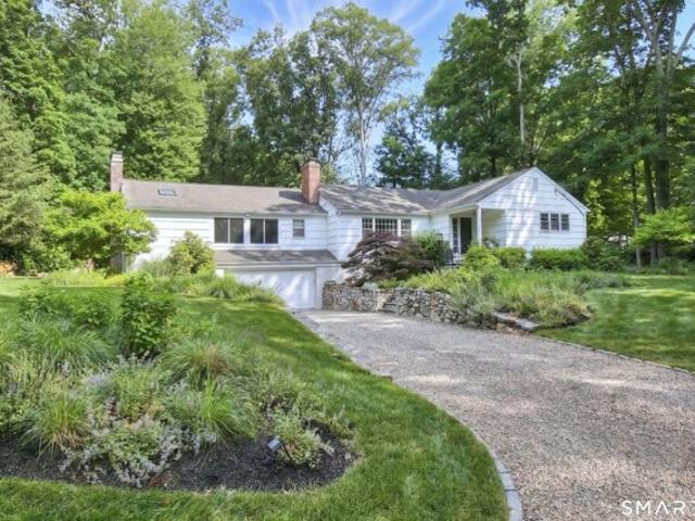 Newtown Tpke, Westport, Home For Sale