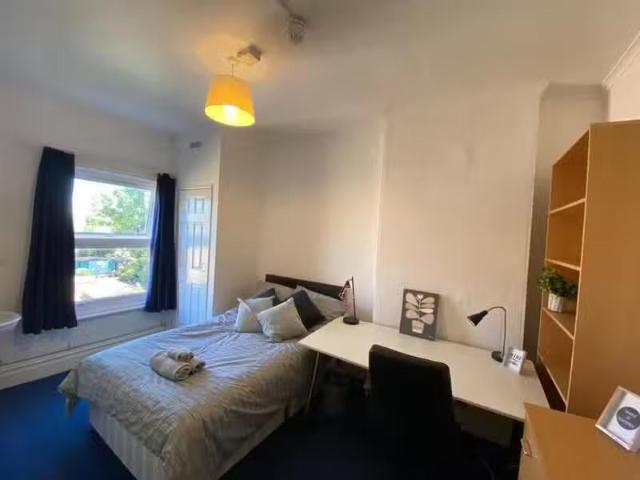 Unique 3 BA 1 bedroom house share for rent in Room 6, Melbourn.