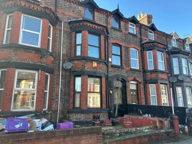 Unique 3 BA 1 bedroom house share for rent in Room 1 Rathbone.