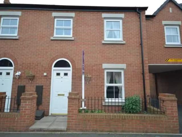 New 3 BA 3 bedroom Semi Detached House to rent, The Nettlefold.